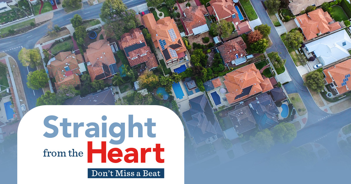 How to Protect Your Home with Lateral Line Coverage - Badger Mutual