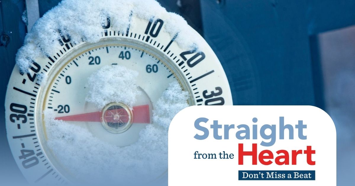 Step-by-Step Extreme Cold Preparation - Badger Mutual