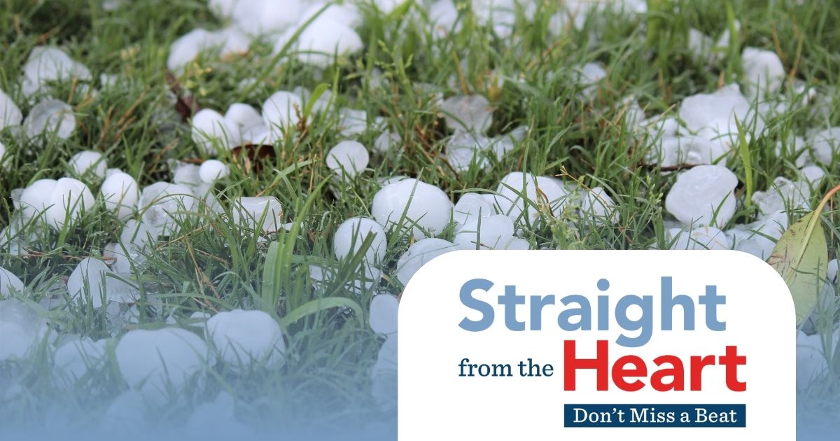 Preparing for Hail Season - Badger Mutual