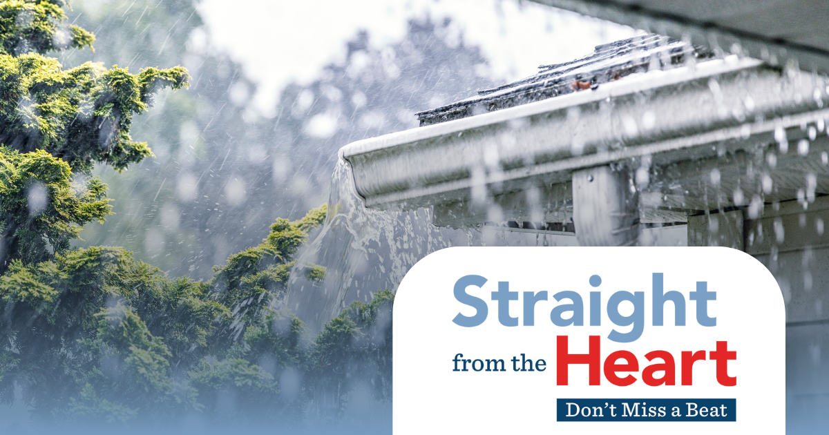 Summer Storms Ahead: 4 Easy Ways to Protect Your Home - Badger Mutual